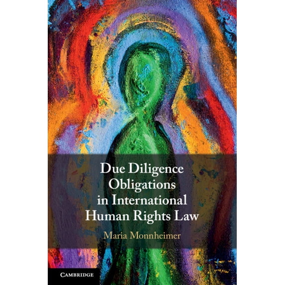 Due Diligence Obligations in International Human Rights Law, (Paperback ...