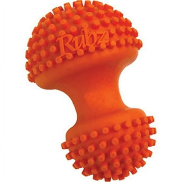 Due North 281120 Foot Rubz Massager Ball - Walmart.com