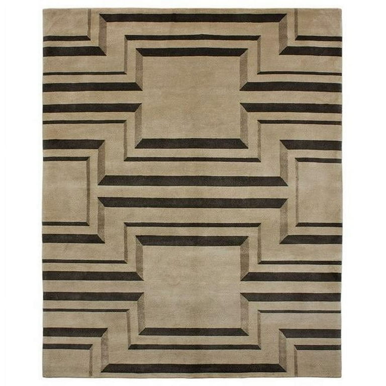 Due Process Rugs Modern Style Large Area Rugs Living Room