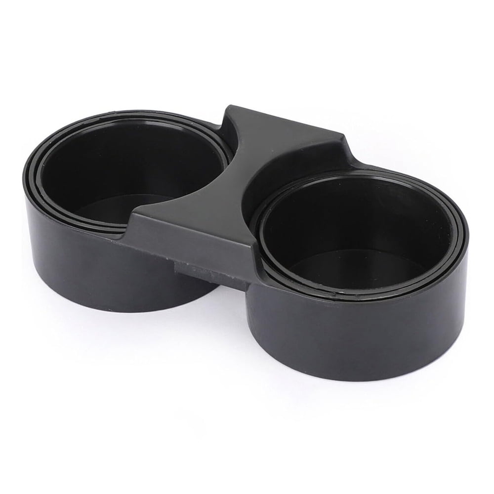 Duel Extendable And Retractable Cup Holder Fit For Chevrolet C7 ...