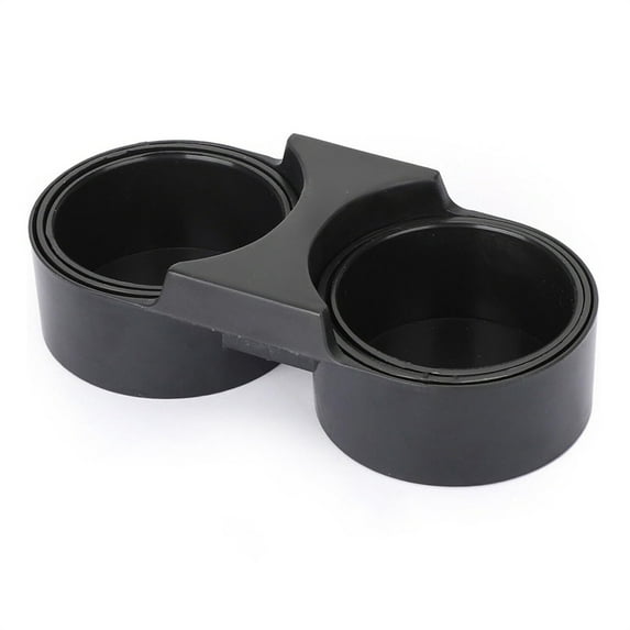 Duel Extendable And Retractable Cup Holder Fit For Chevrolet C7 ...