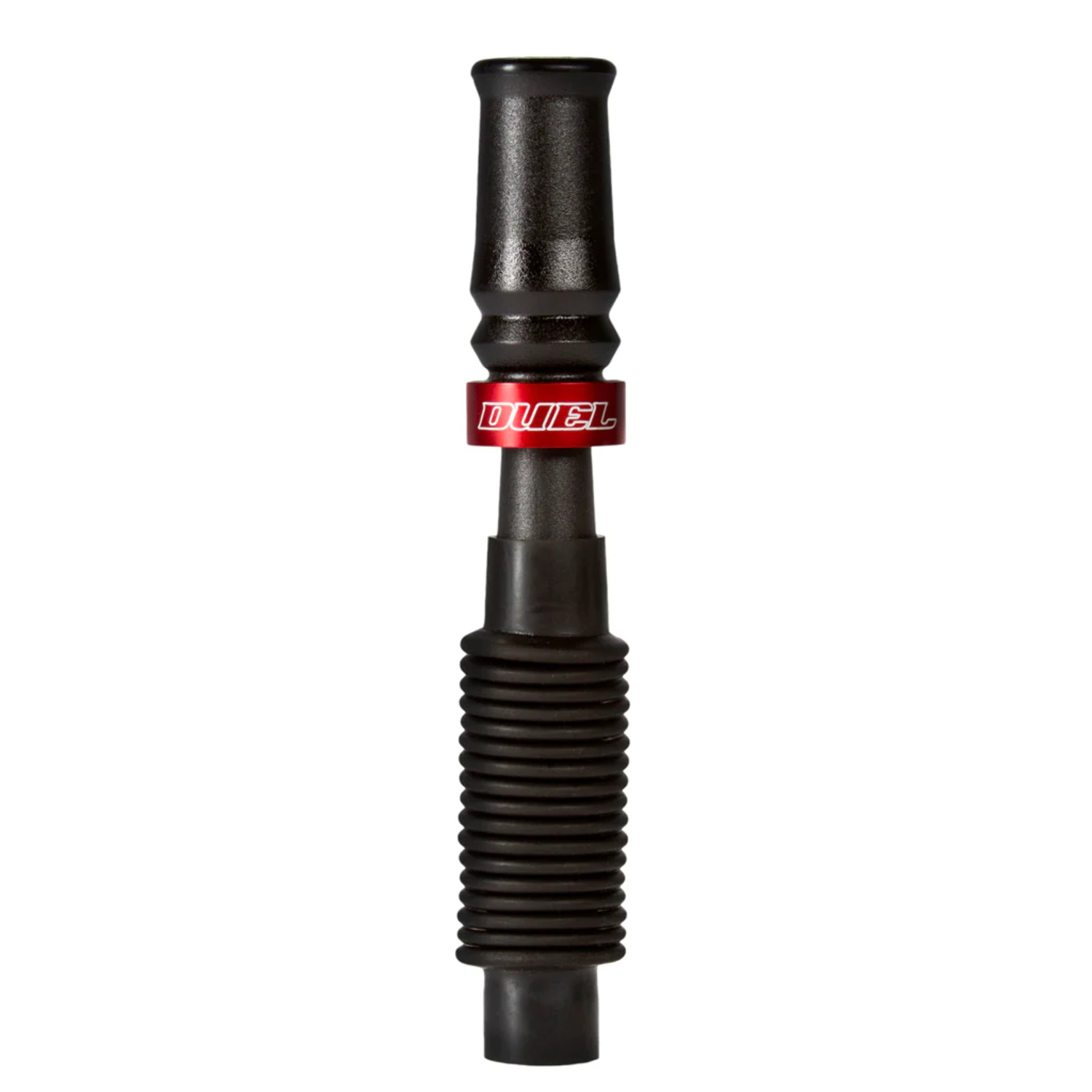 Duel Game Calls Stretchback Deer Grunt Call, Black - Walmart.com