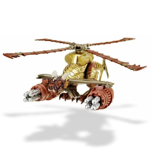 Duel Masters Gatling Skyterror - Walmart.com