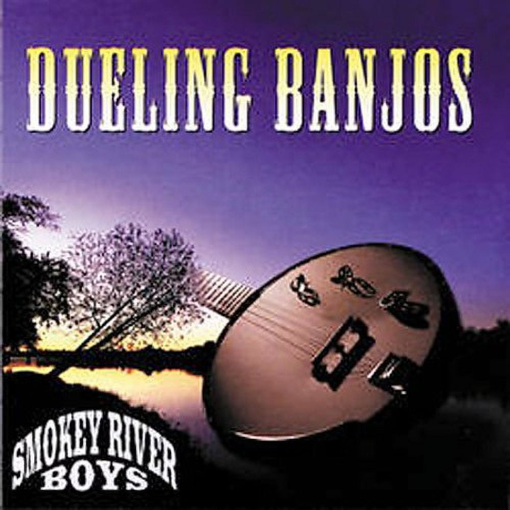 Dueling Banjos - Walmart.com