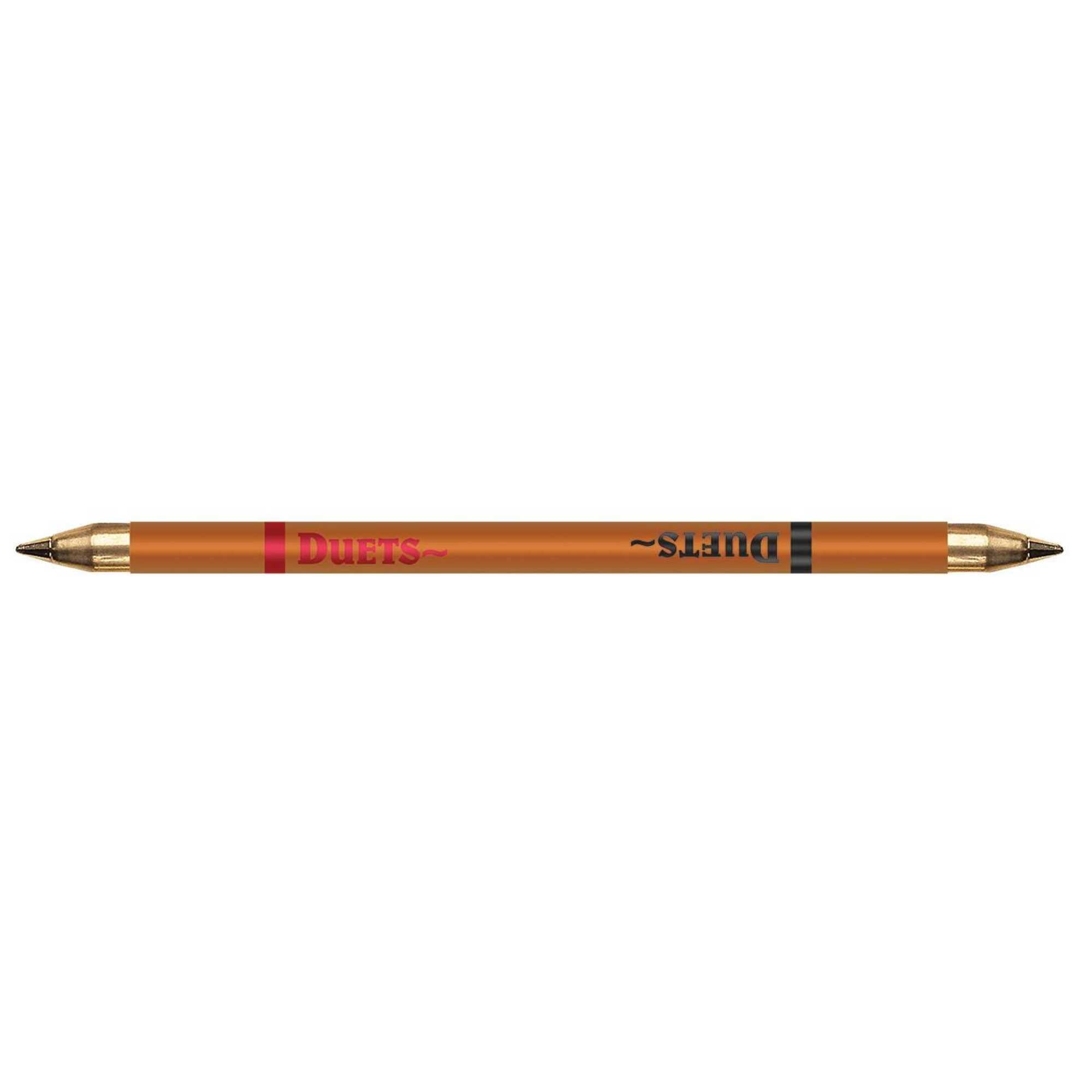 Duet Combo Grading Pen, Red/Black - Walmart.com
