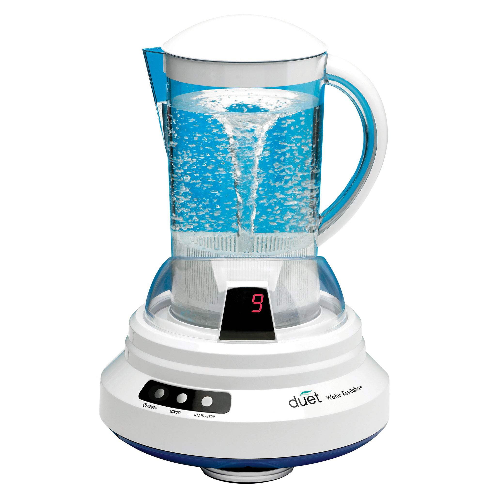 Duet® Water Revitalizer - Walmart.com