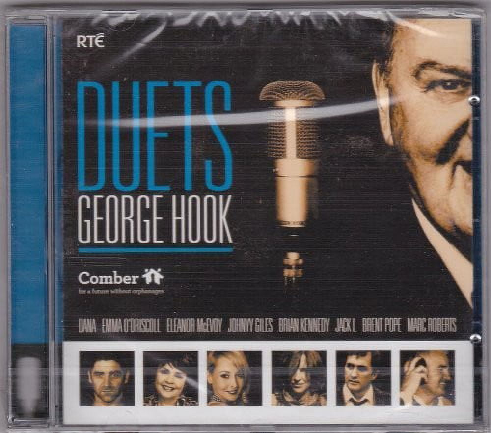 Duets (CD) - Walmart.com