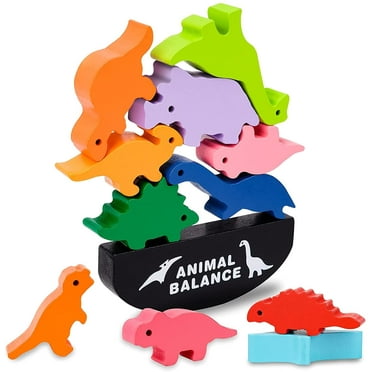 Bloco Toys Ankylosaur & Young Raptors | STEM Toy | Jurassic Dinosaurs ...