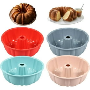 Rubber Baking Pans
