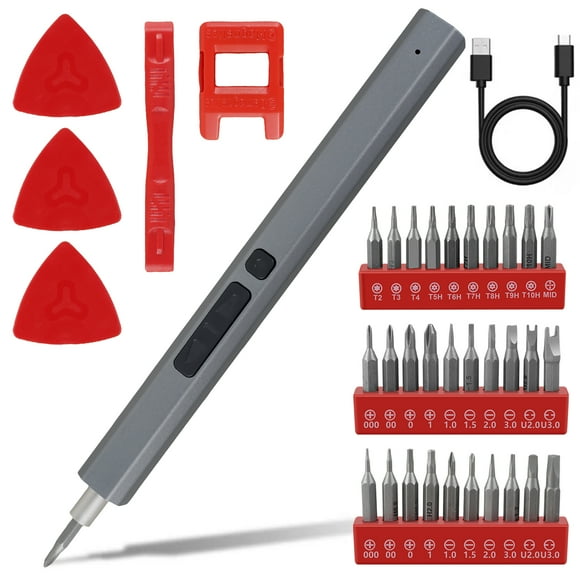 Mini Electric Screwdriver