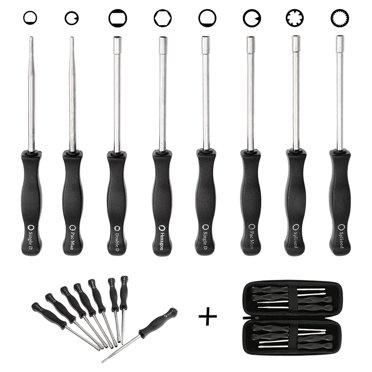 21 Tooth Spline Carburetor Adjustment Tool Screwdriver / Carb Adjuster ...