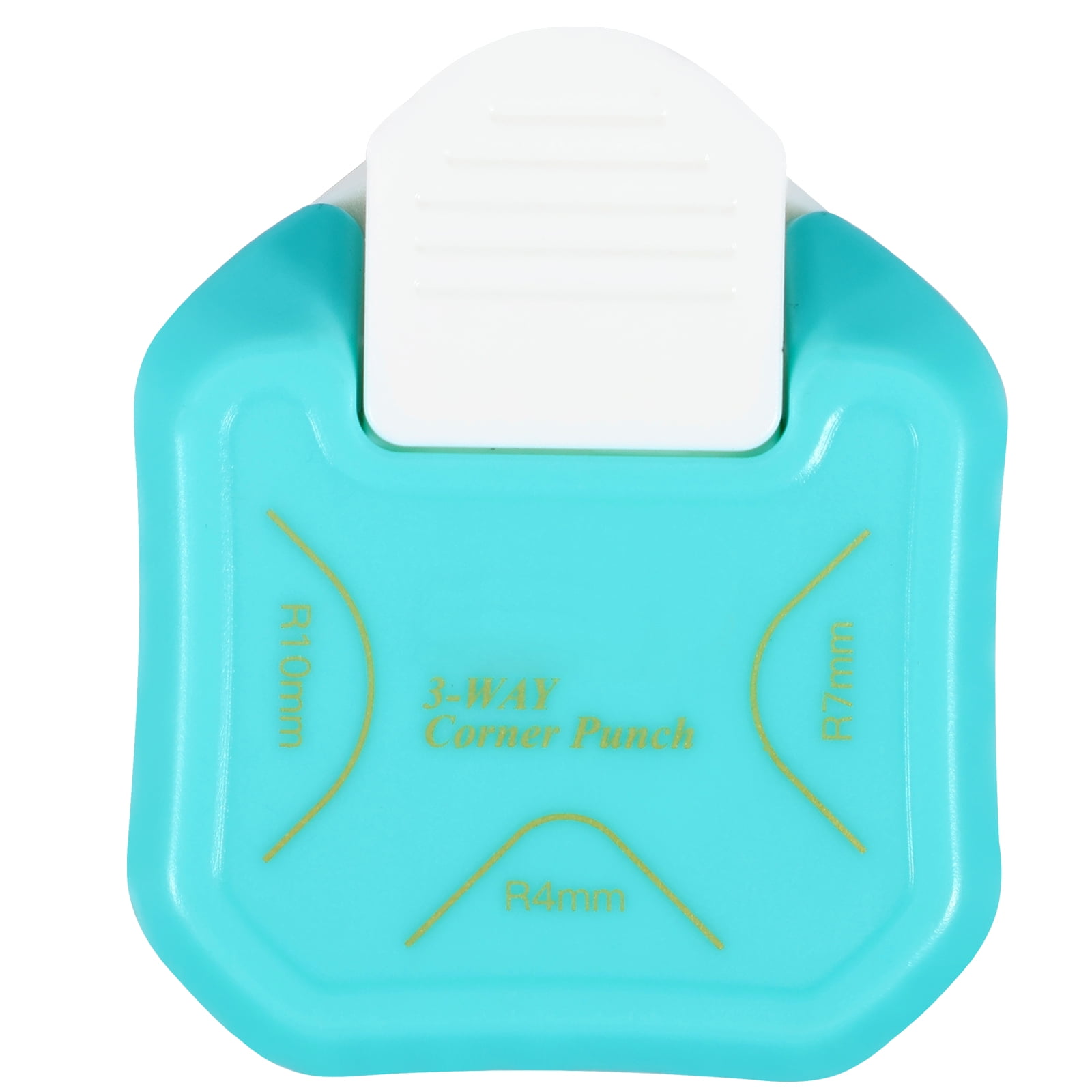 Duety Corner Cutter Rounder 3 Type Shapes Paper Corner Rounder Labour ...