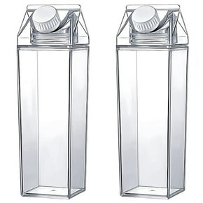 Refillable Water Container