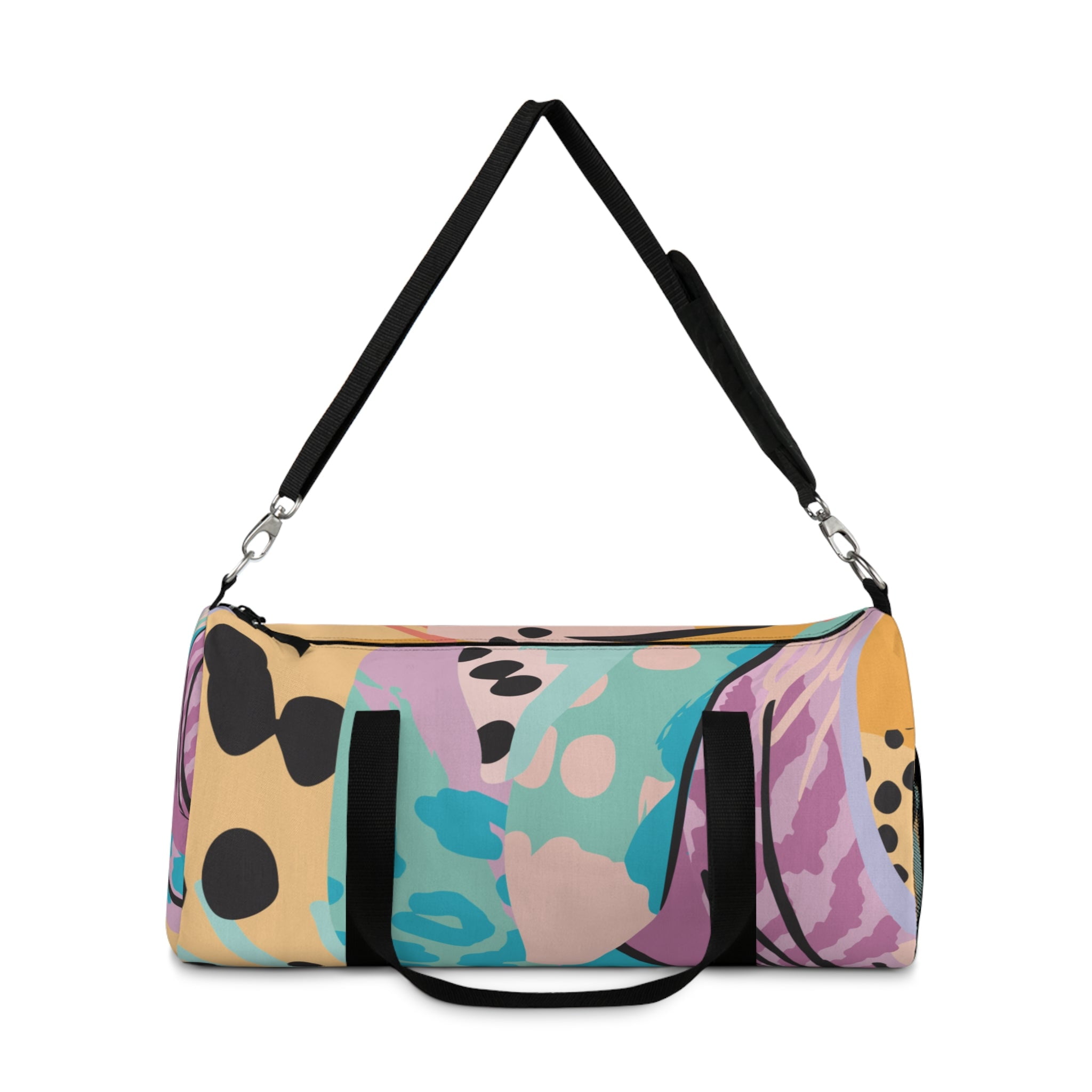 Duffel Bag "ColorArt" - Walmart.com