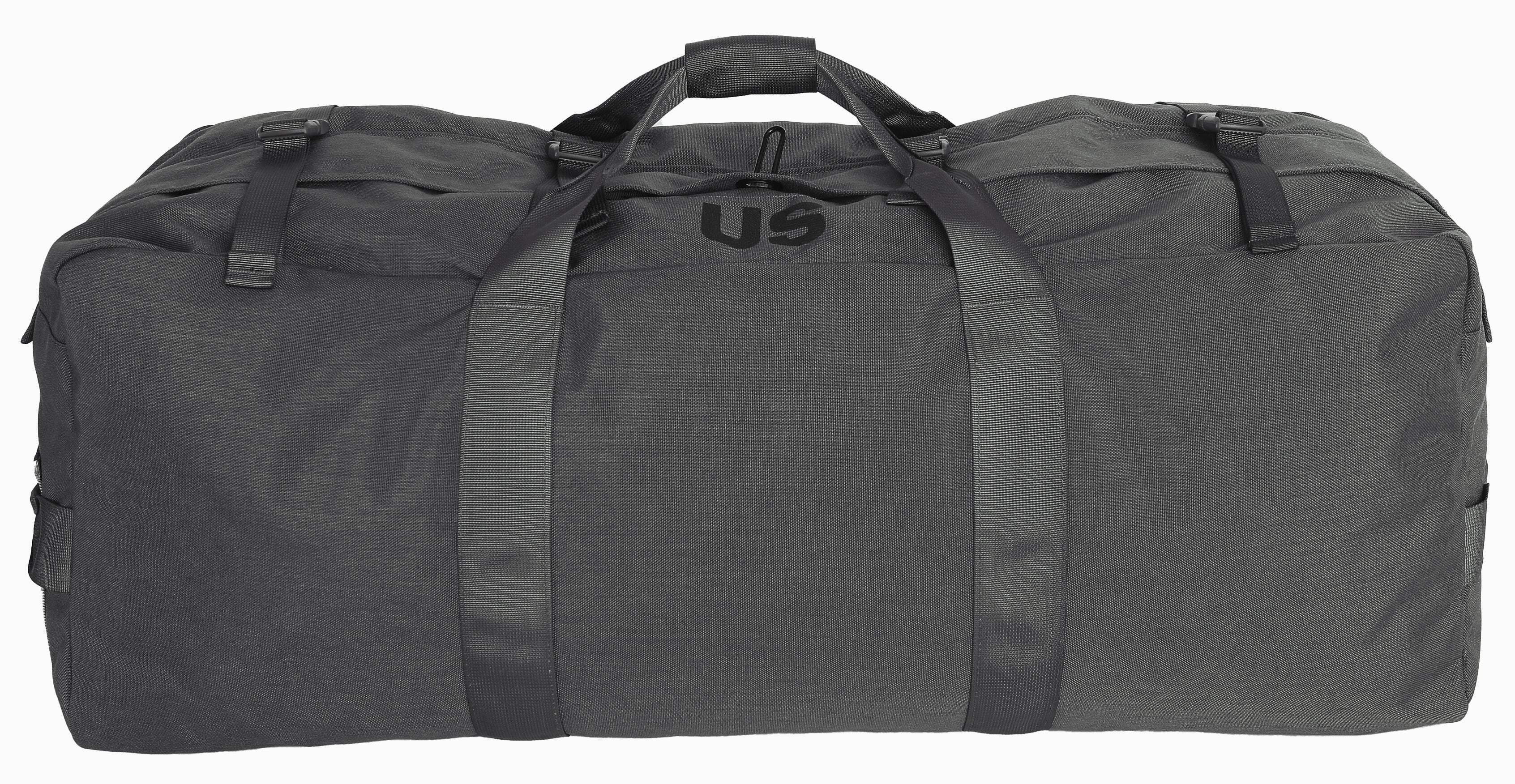 Duffel Bag Tactical Military Deployment Sport Luggage for Camping ...