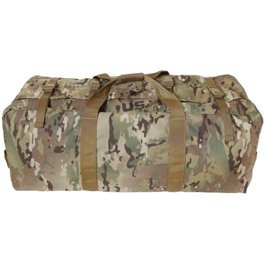 The North Face Camp Voyager 32L Duffel Bag, TNF Black/TNF White ...