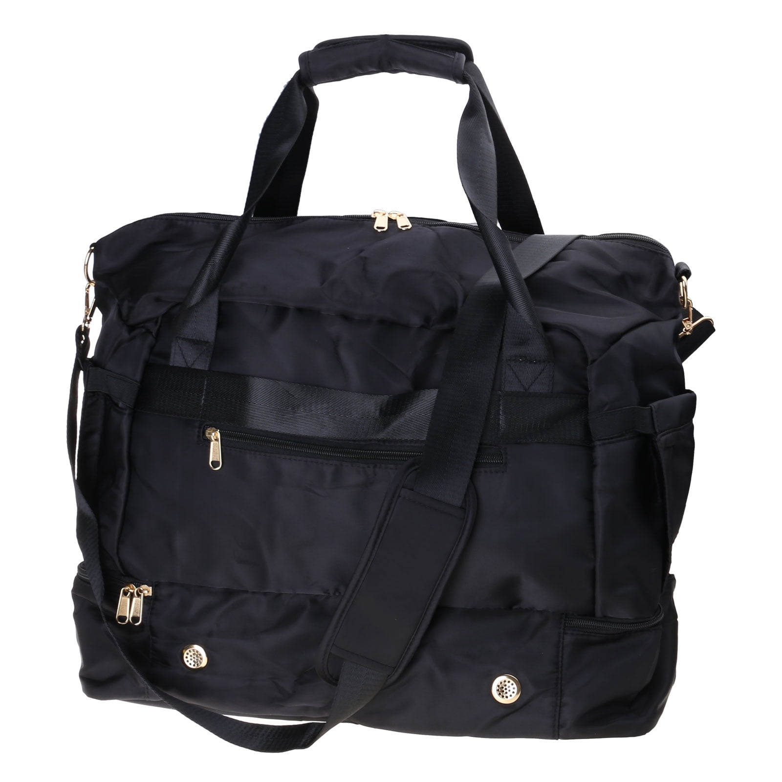 DuffelBag for Sport Gym Yoga Weekender Overnight Bag Gym Bag Large ...