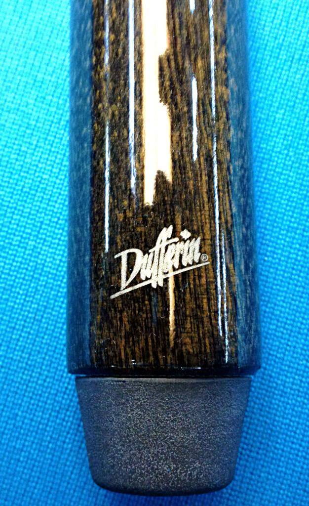 Dufferin Commercial One Piece House Pool Cue - 1 pc - 19 oz. One Piece ...