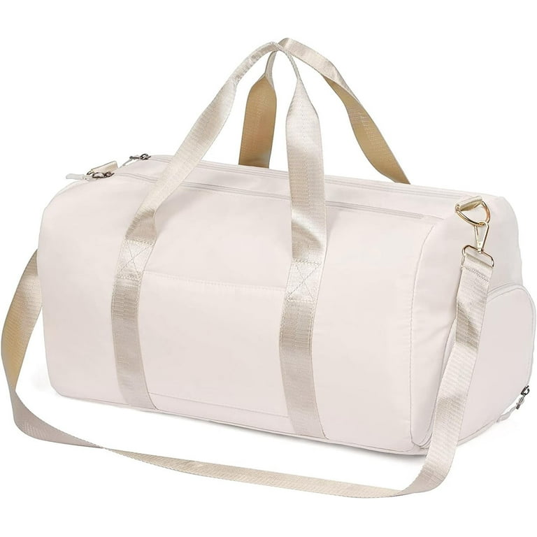Women's sports duffle bag store