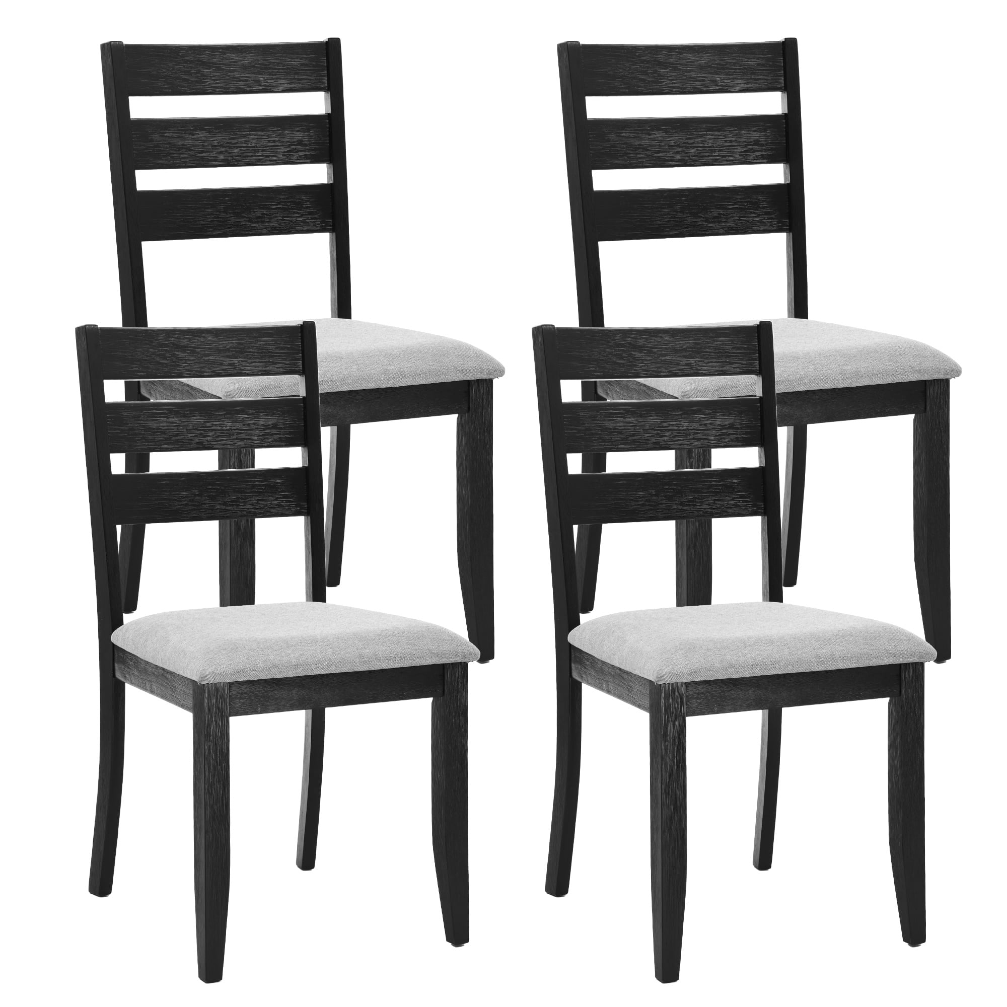 Affordable Dining Room Chairs Set Of 4