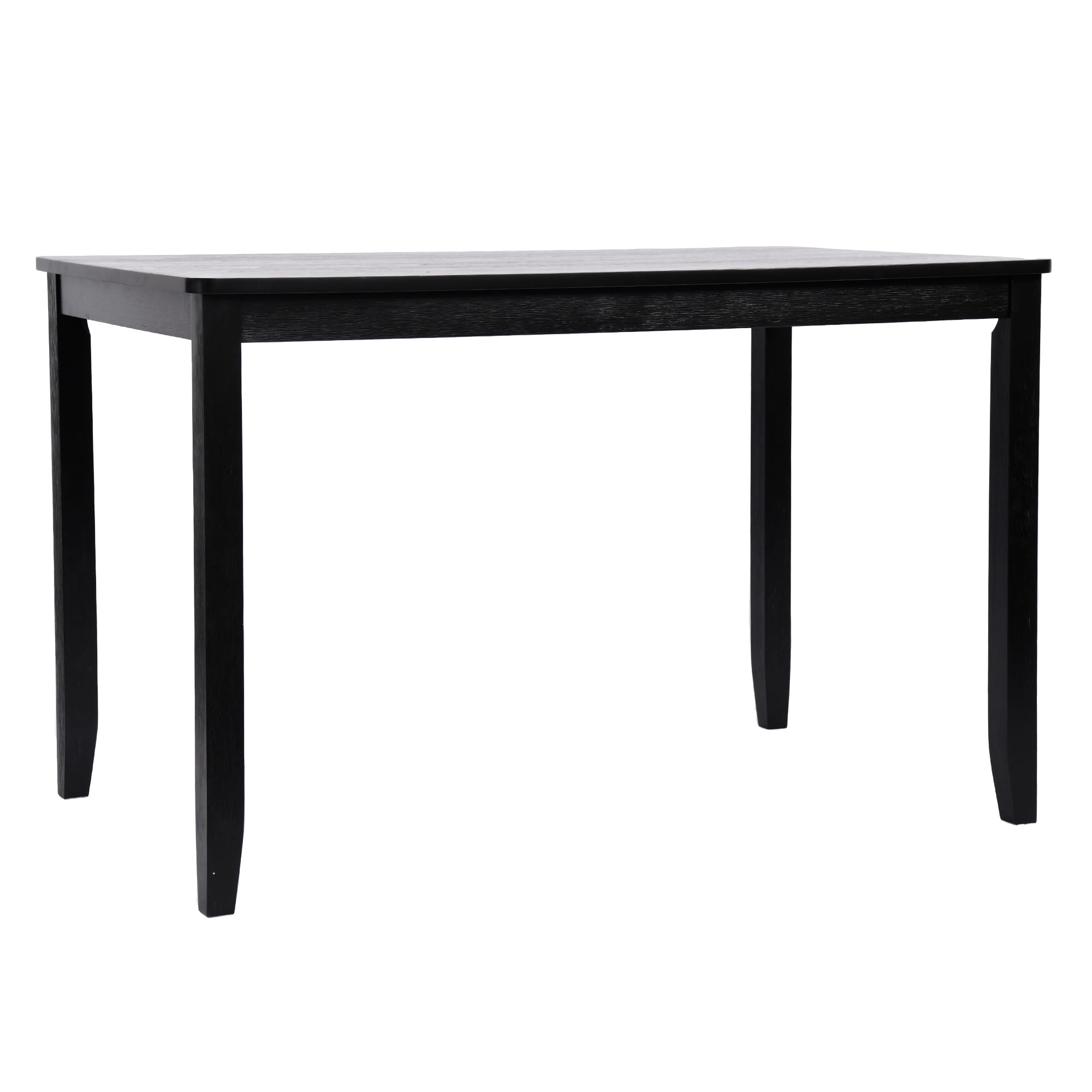Duhome Dining Table Kitchen Dining Table Solid Wood Rectangular Table ...