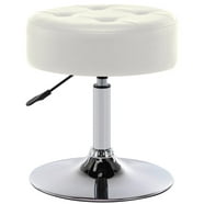 Magshion Deluxe Microfiber Office Desk Chair Bar stool Beauty Nail ...