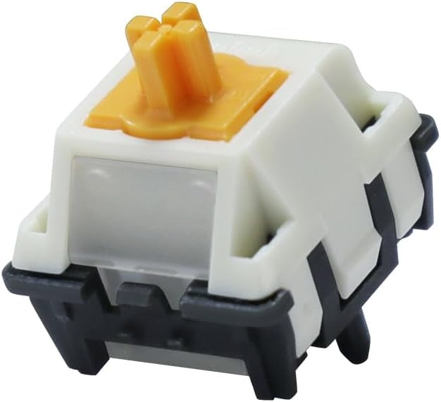 Duhuk Key Magnetic Switch Linear Switch for Magnetic Mechanical ...