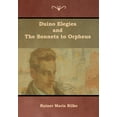 Duino Elegies and The Sonnets to Orpheus (Hardcover) - Walmart.com