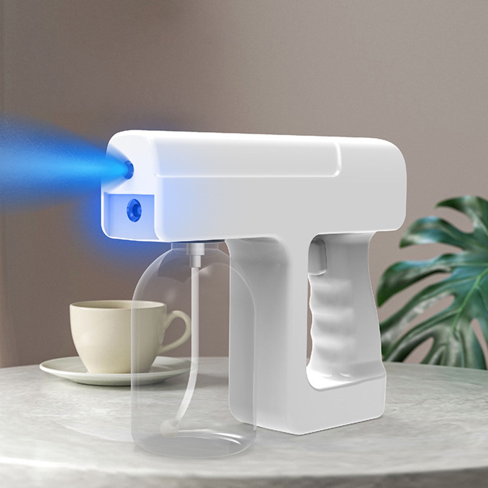 Duixinghas 1500mAh Hand-held Sprayer Long Range Rechargeable Household ...