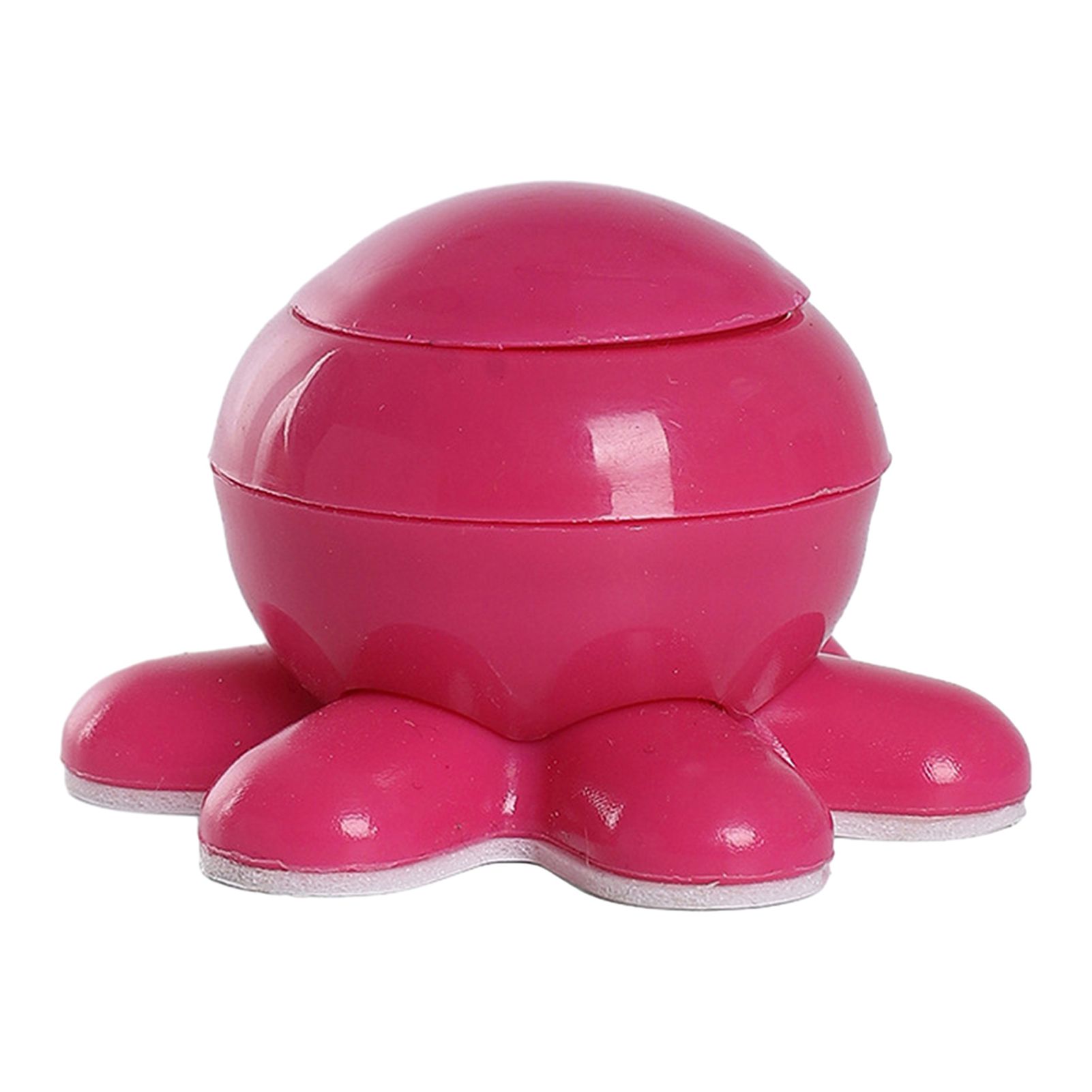 Duixinghas Adhesive Catnip Toy Cat Toy Rotary Catnip Teeth Oral Health ...