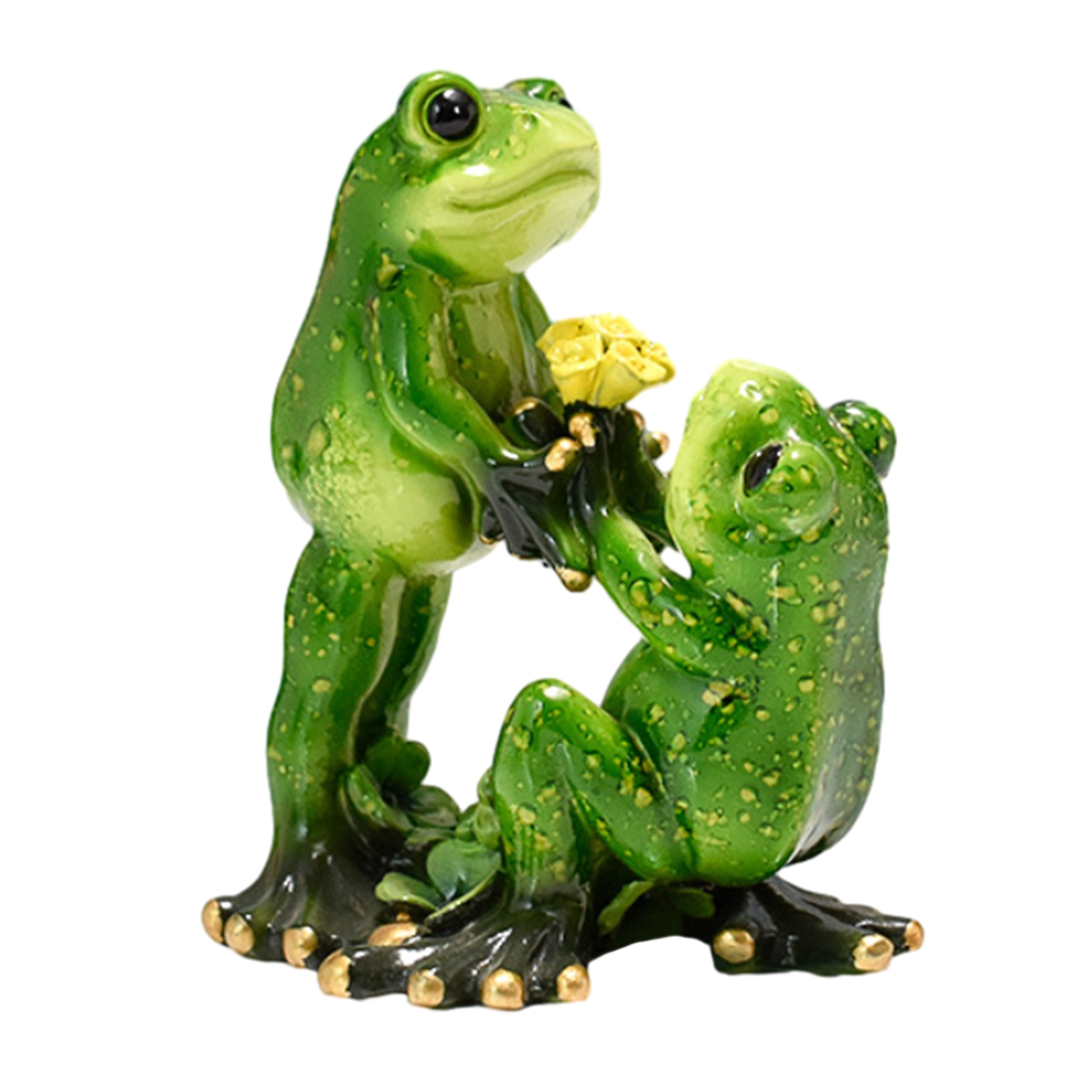 Duixinghas Baseball Frog Decoration Sure Here's A Product Title for ...