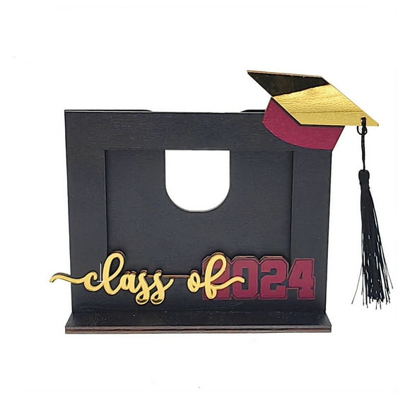 Graduation Photo Holder