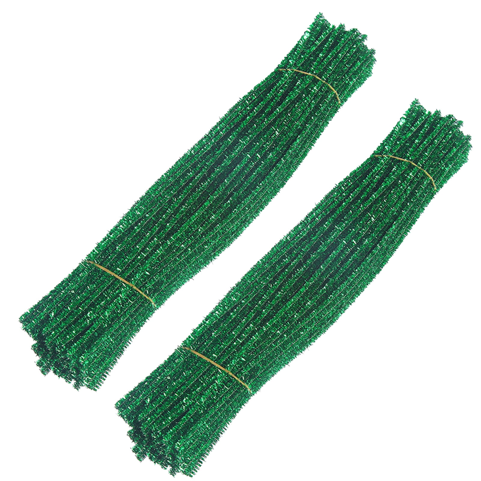 Duixinghas Handmade Pipe Cleaner Decorations 200pcs Pipe Cleaners for ...