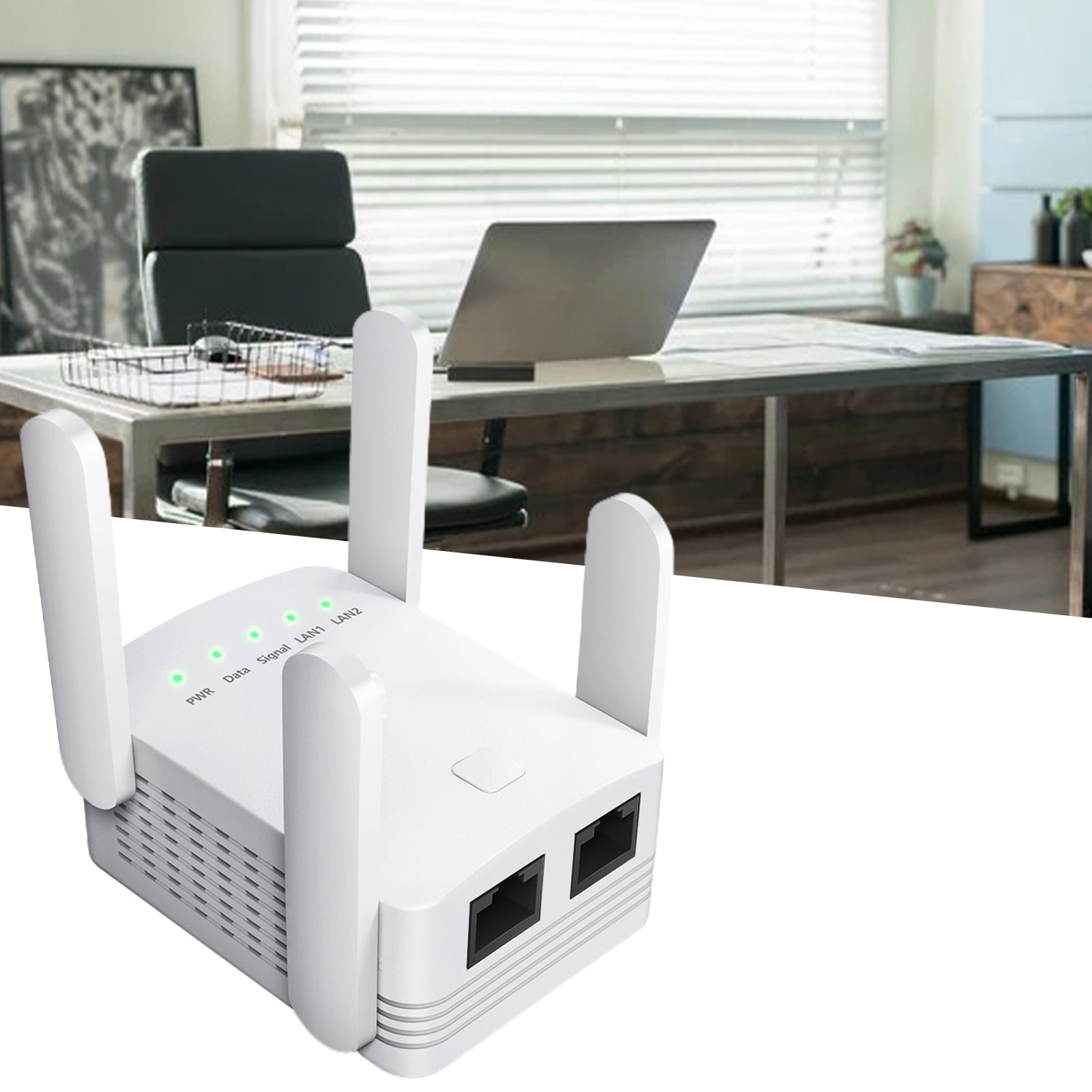Duixinghas Wireless Repeater High-speed Barrier-free Transmission with ...