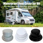 RV Plumbing Vent Caps,RV Roof Vent Cover Replacement,RV Sewer Vent Cap ...