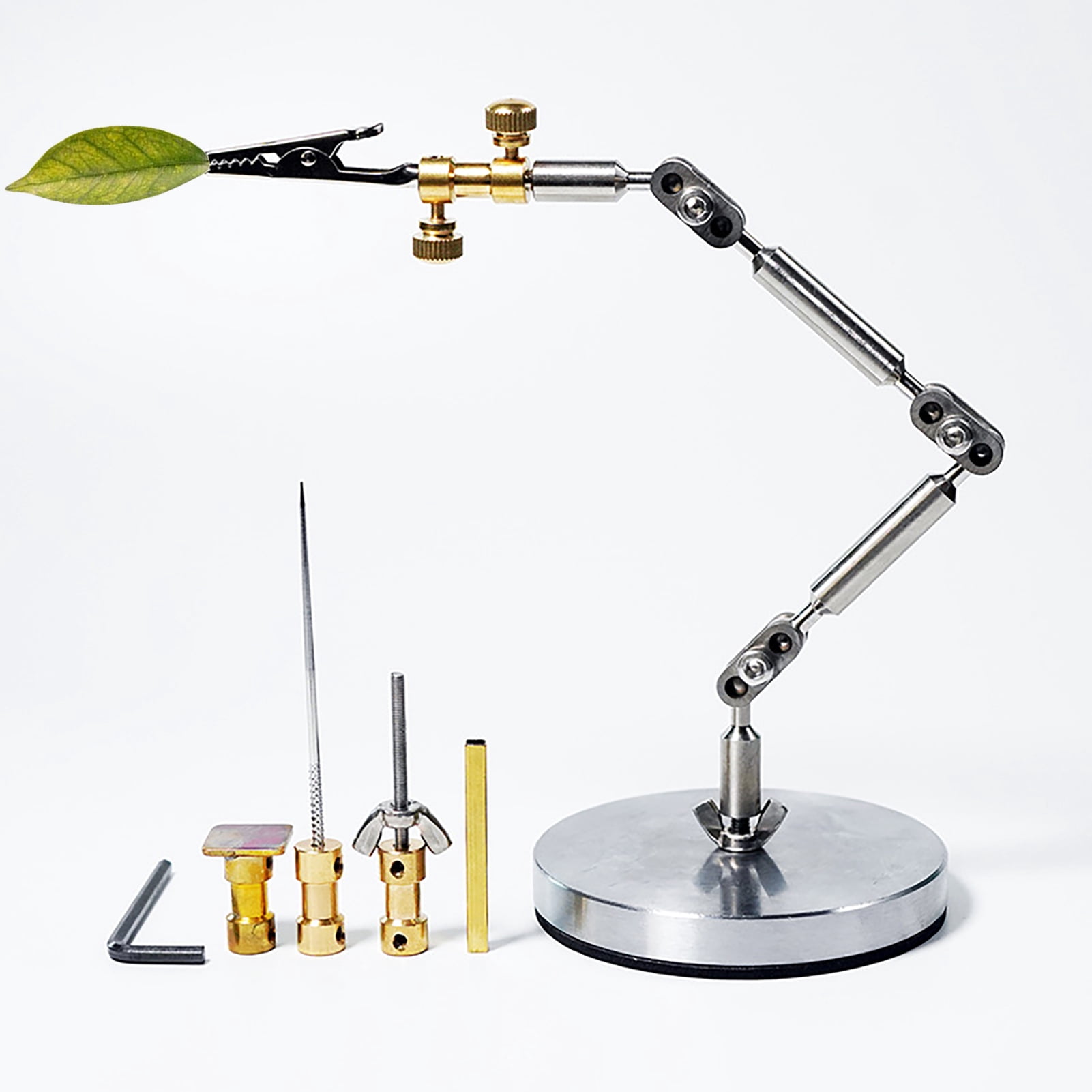 Dujiujun Stop Motion Animation Winding Device Stop Motion Armature Kit ...