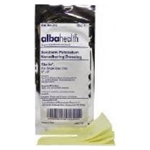 Medline Sterile Nonwoven Gauze Drain Sponges NON256000 BX/50 - Walmart.com