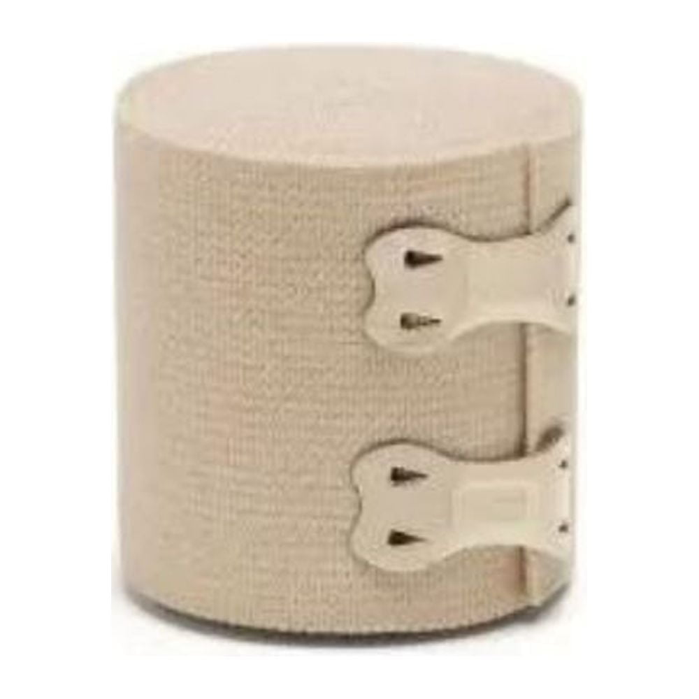 Dukal Elastic Bandage Wrap 2" x 4.5 Yards 4 Rolls - MS35820 - Walmart.com