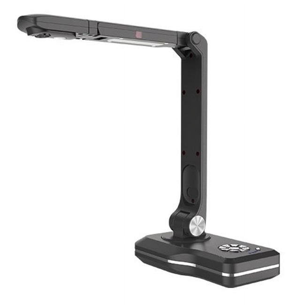 Dukane DK-CAMERA-250 Camera 250 Desktop Document Camera with USB - 8 ...
