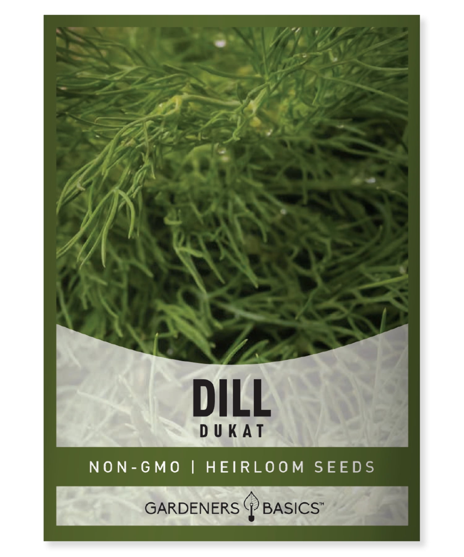 Dukat Dill Seeds - Walmart.com