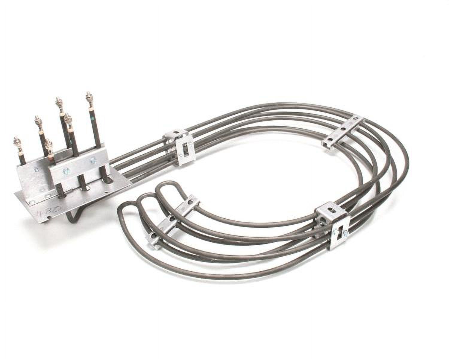 Duke 153927 Assembly, Element 480V 3.3Kw .312D - Walmart.com