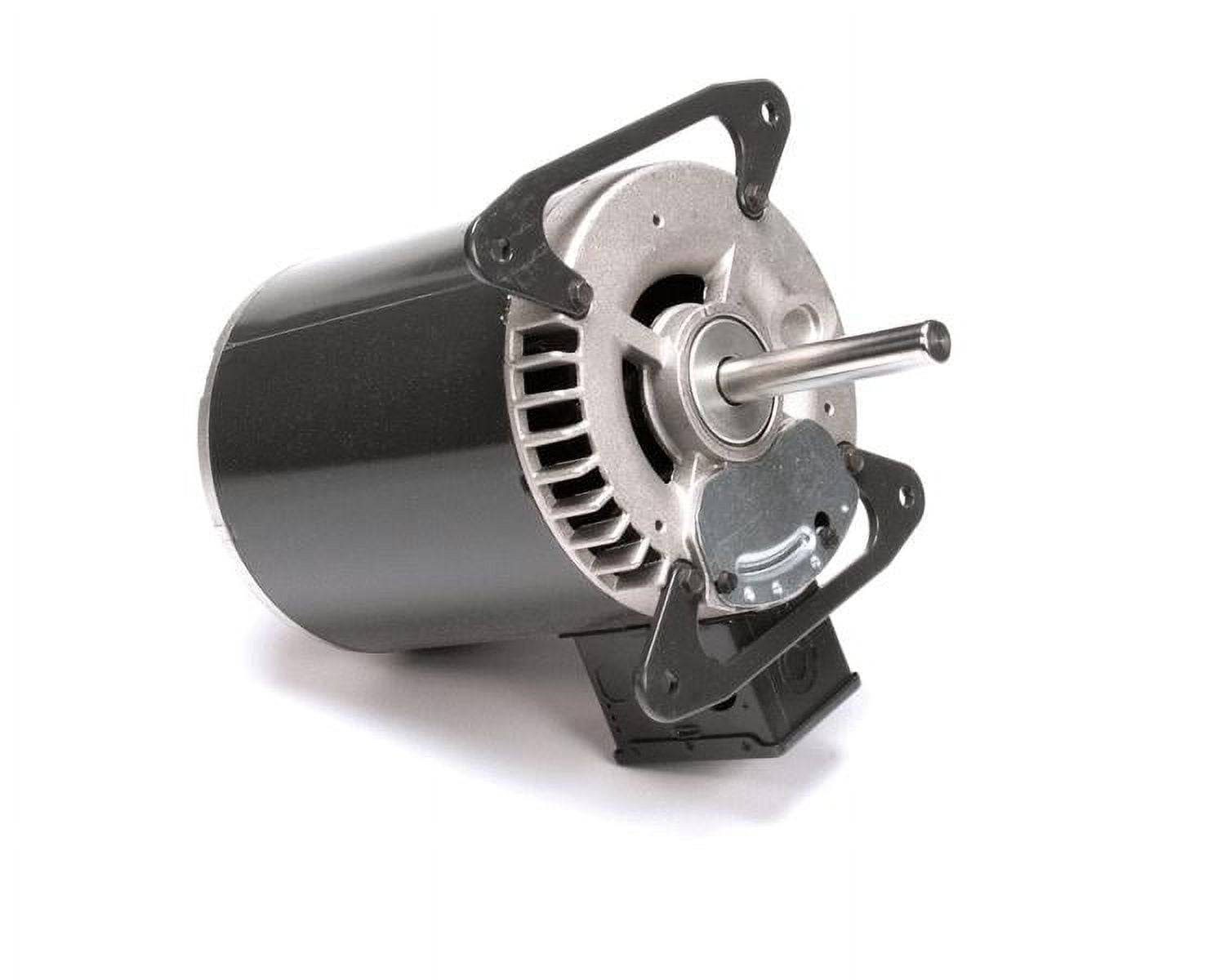 Duke 155828 Asynchronous Electric Motor, 2 Speed - Walmart.com