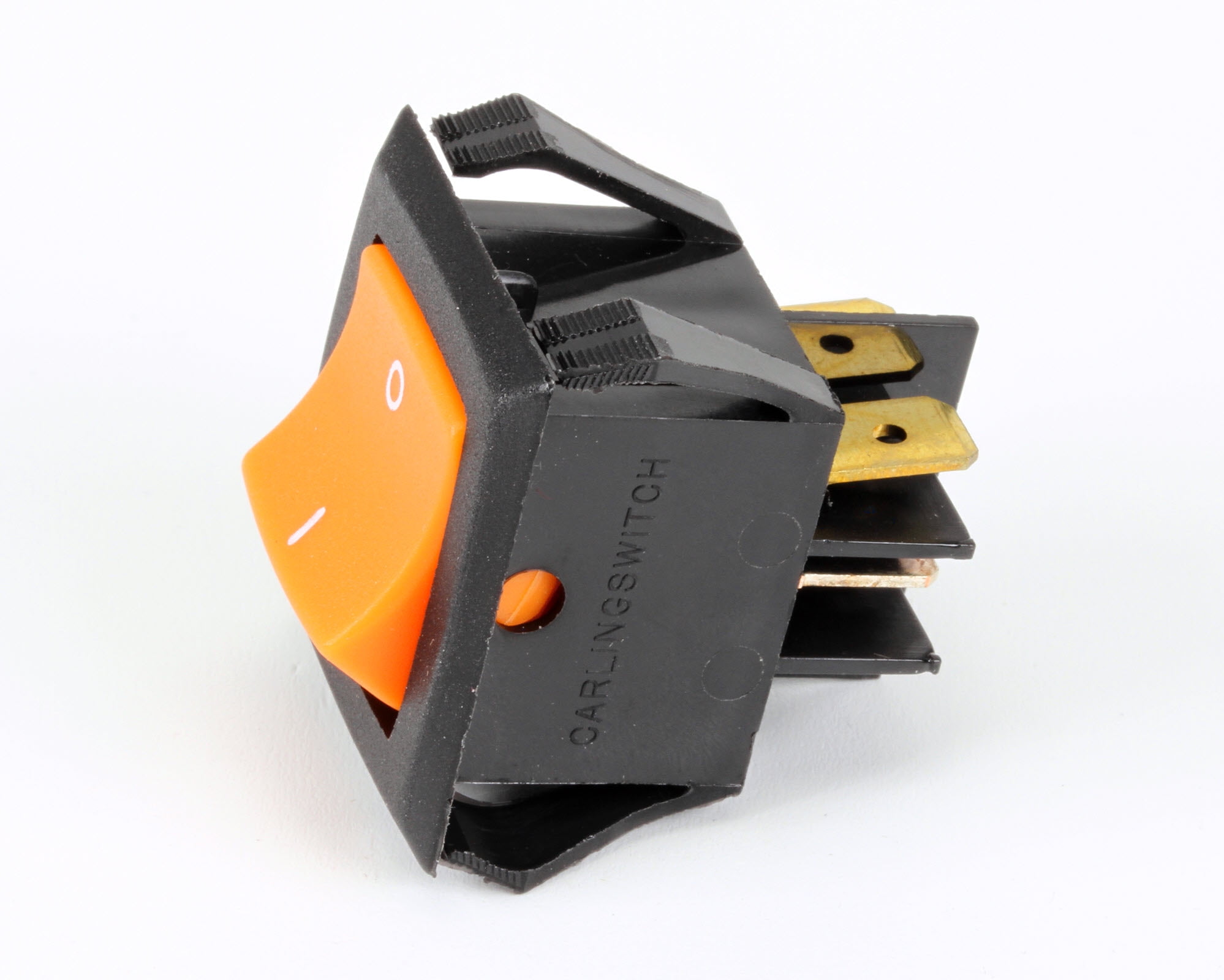 Duke 160406 Switch,Lighted,Dpst,20A 125V L - Walmart.com