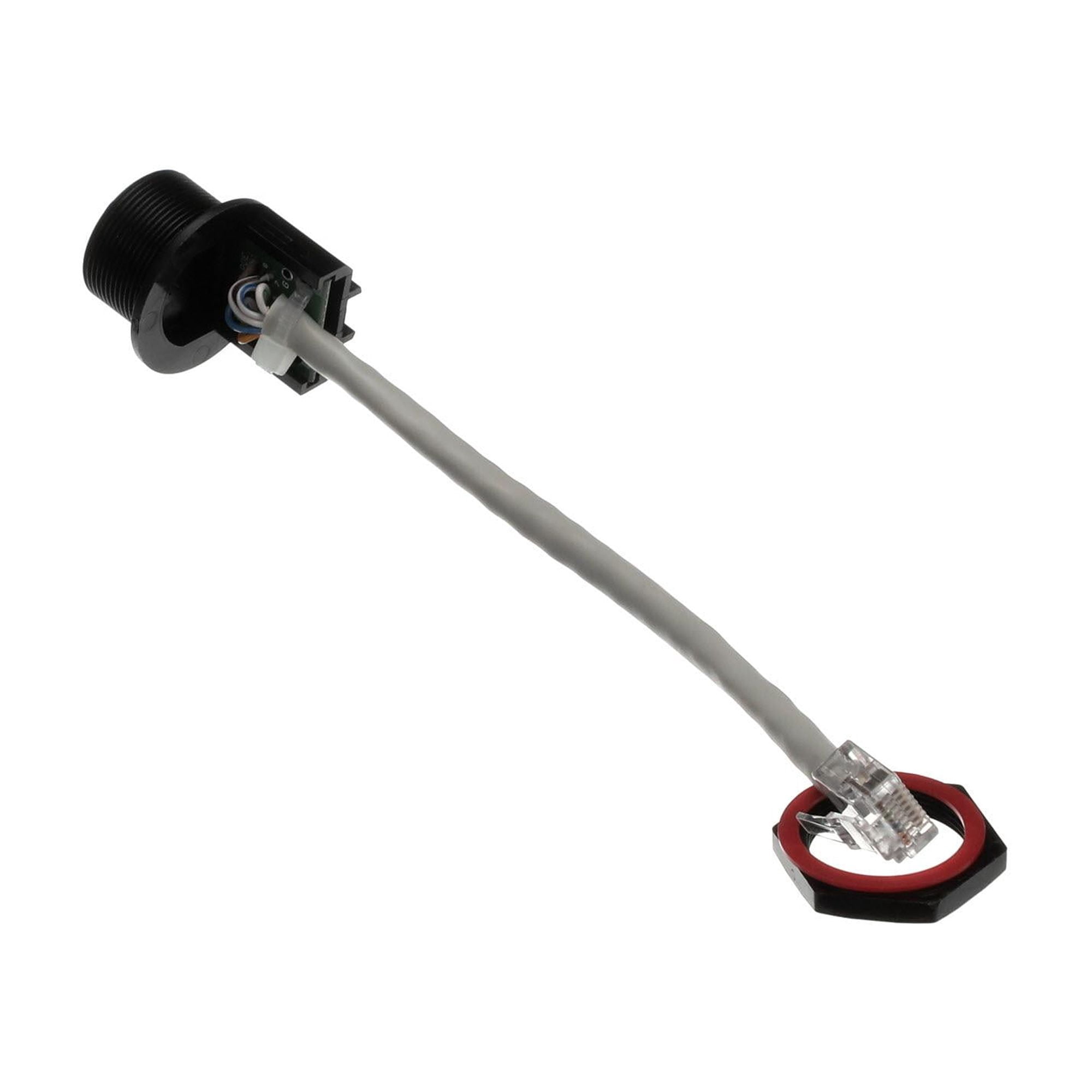 Duke 166111 Jack Ip67 Modular - Walmart.com