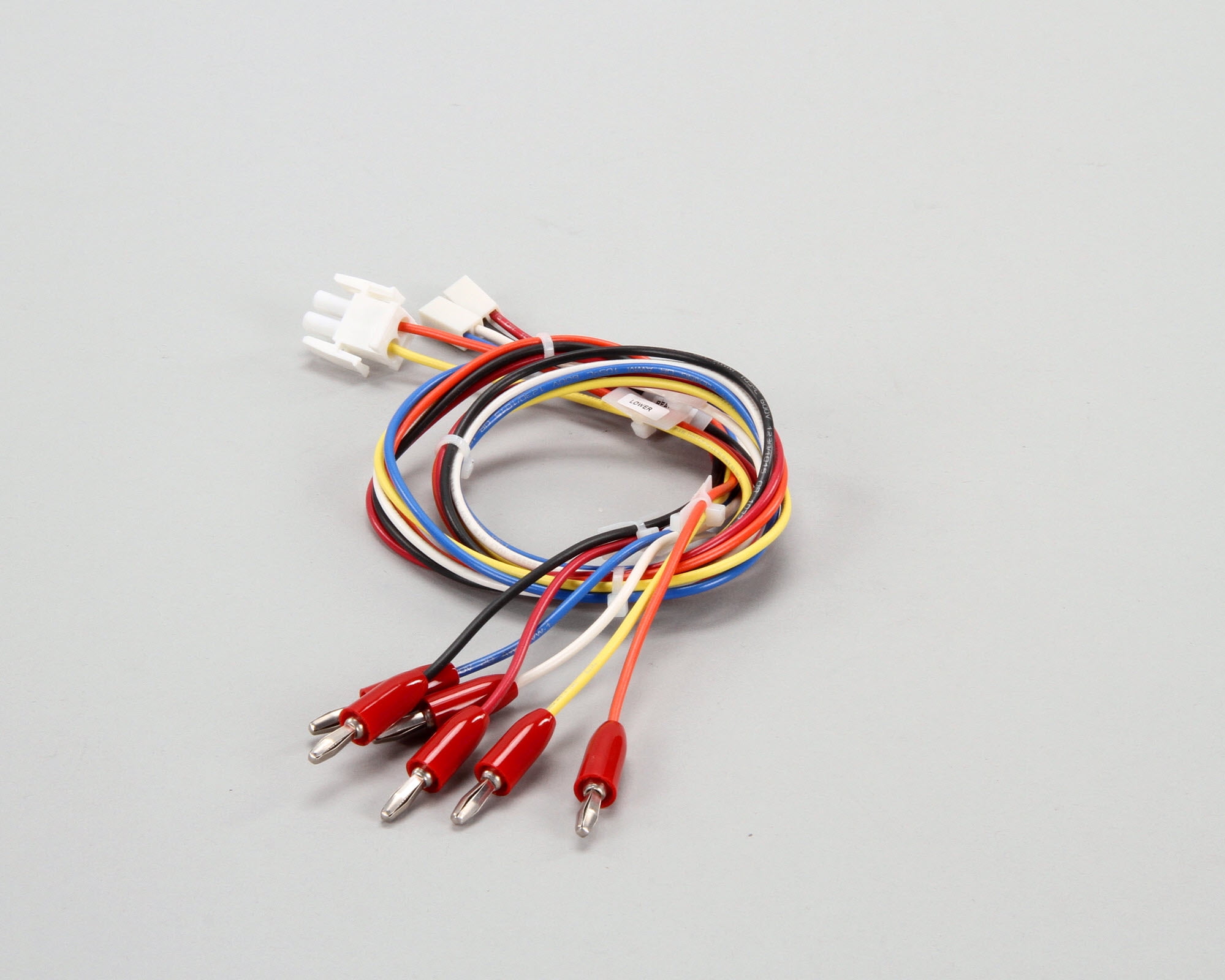 Duke 175479 Harness, Test Cord Flame S - Walmart.com