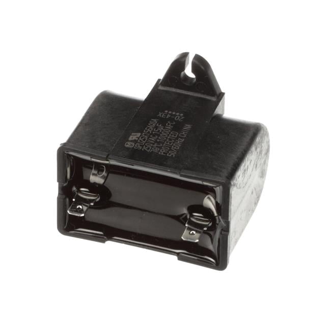Duke 175507 Motor Conveyor Capacitor for P9413 - Walmart.com