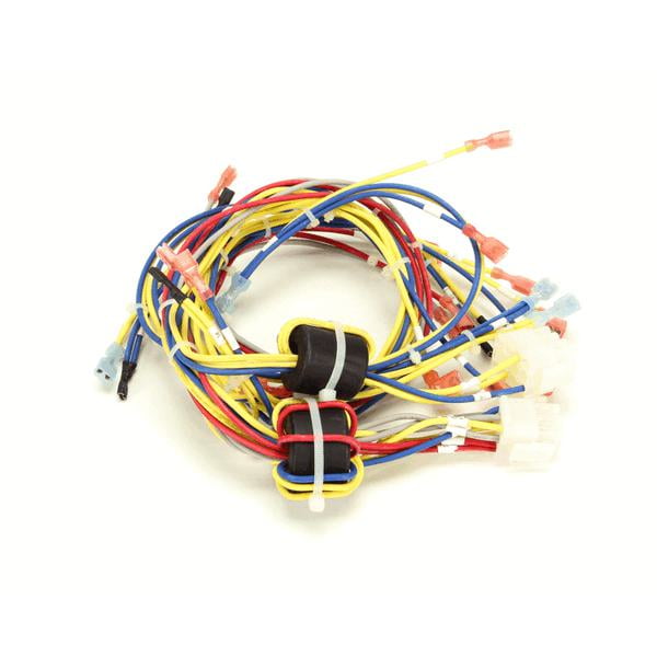 Duke 175607 Wire Harness; Low Voltage - Walmart.com