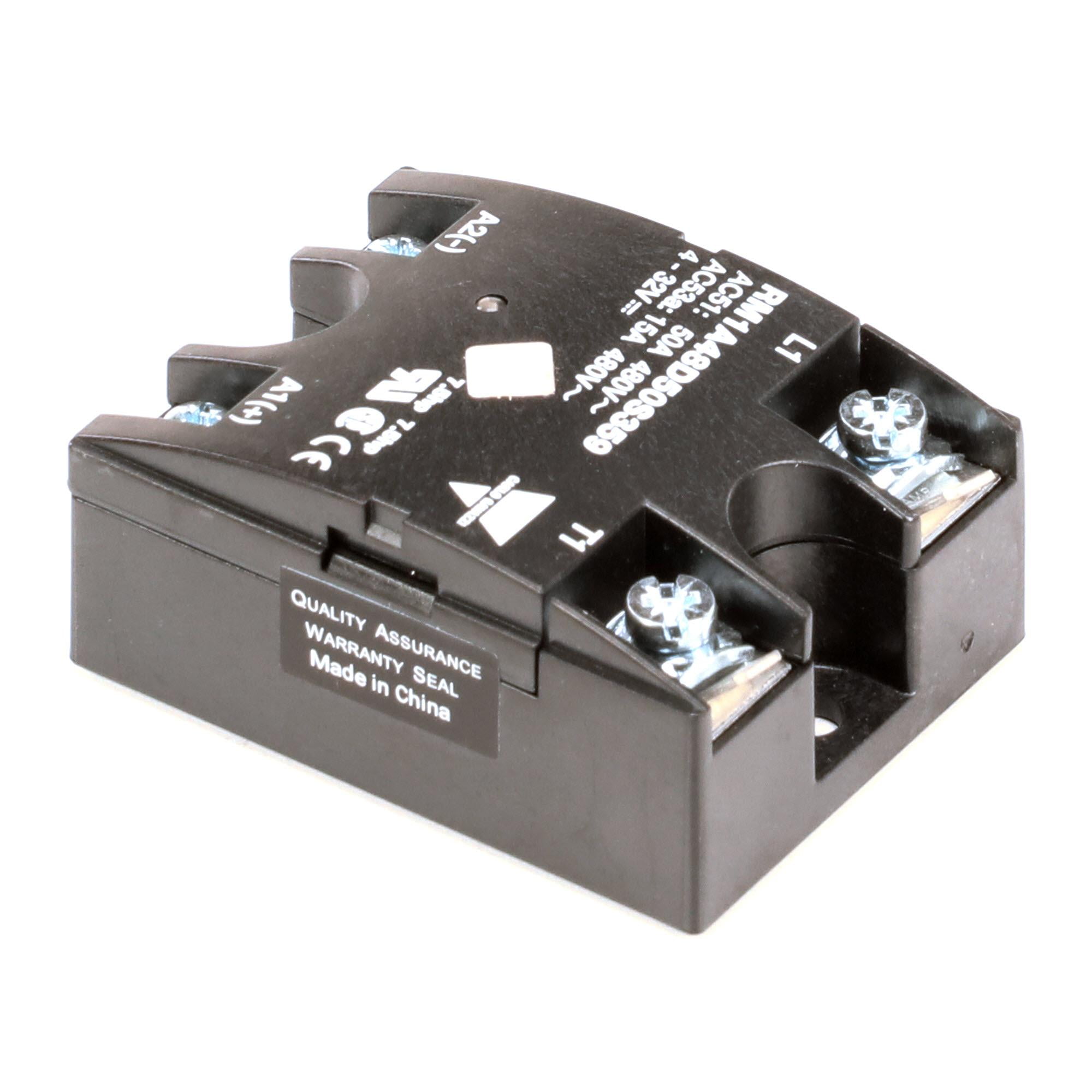Duke 177096 Dc/Water Label Relay Assembly - Walmart.com