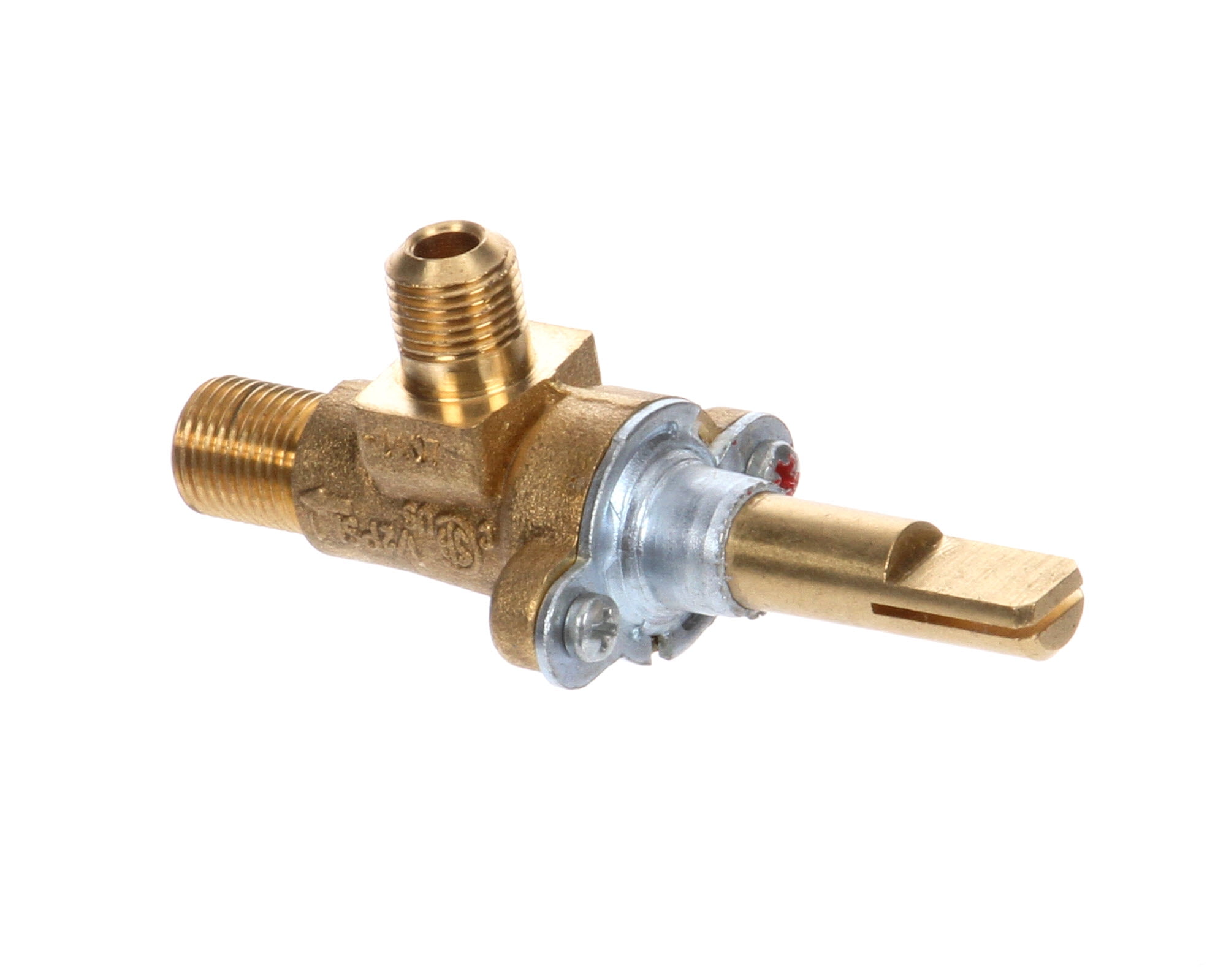 Duke Valve,Natural Gas Red 213541 - Genuine OEM Replacement Part ...