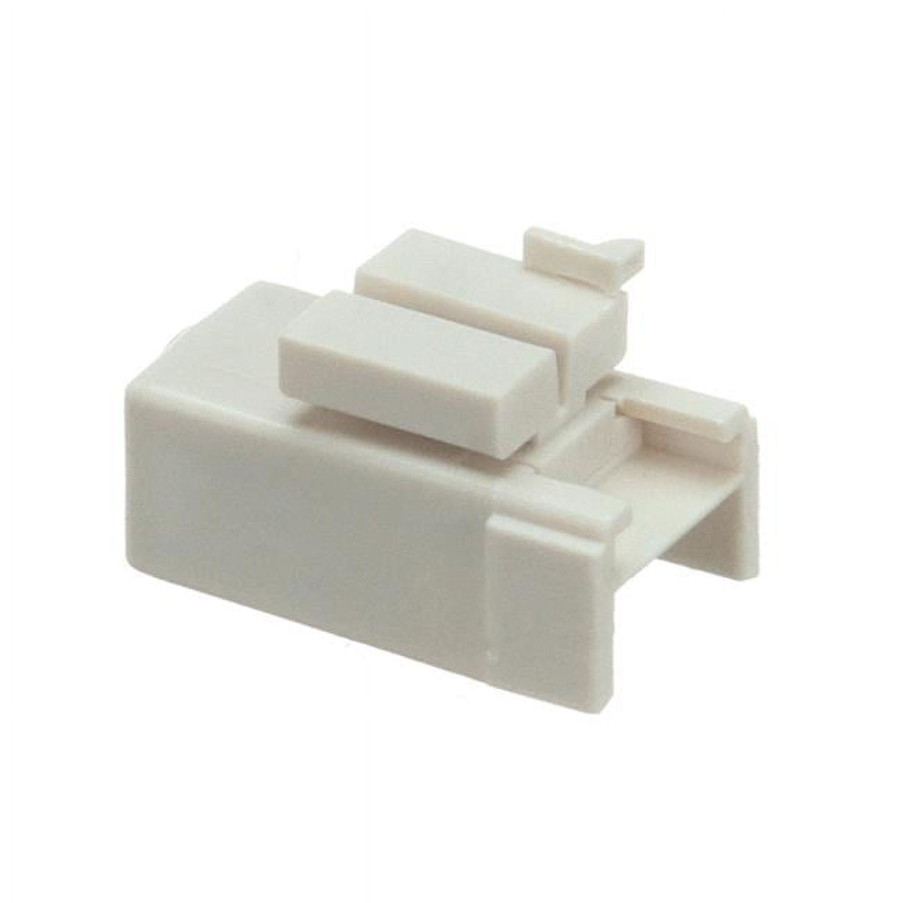 Duke 225829 Blade to Pin Hera Power Cord to Pin Connector - Walmart.com